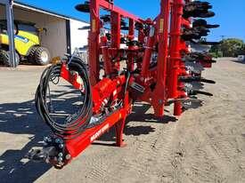 Horsch Tiger 4MT cultivator, Seeding Tillage Horsch SA | Power Farming