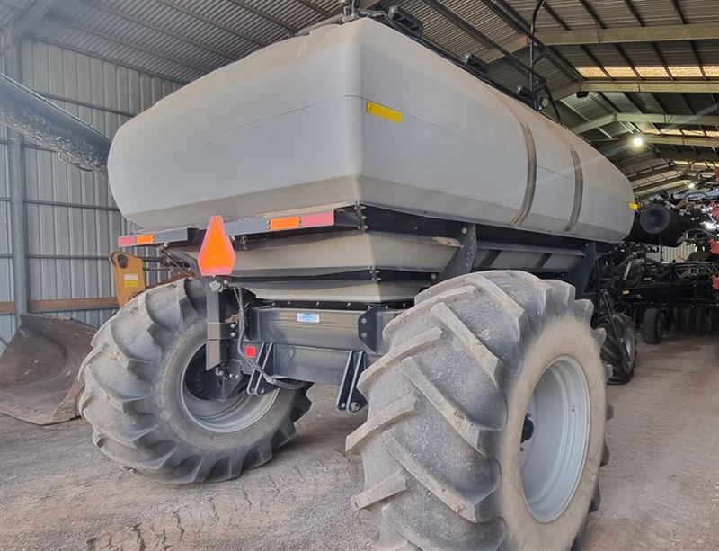 Flexi-Coil 4350 TBT Air Cart, Seeding Tillage Flexicoil SA | Power Farming