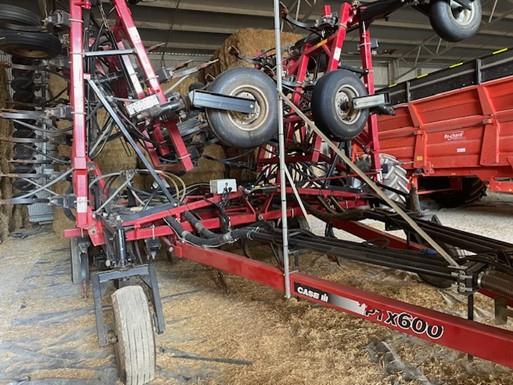 Case IH PTX600 48ft Bar, Seeding Tillage Case IH SA, Case IH PTX600 ...