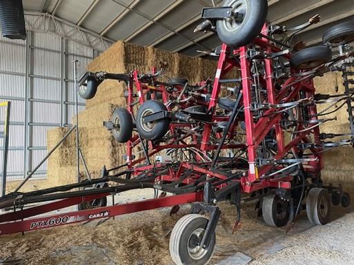 Case IH PTX600 48ft Bar, Seeding Tillage Case IH SA, Case IH PTX600 ...