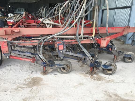Morris Contour Drill airseeder, Seeding Tillage Morris WA | Power Farming