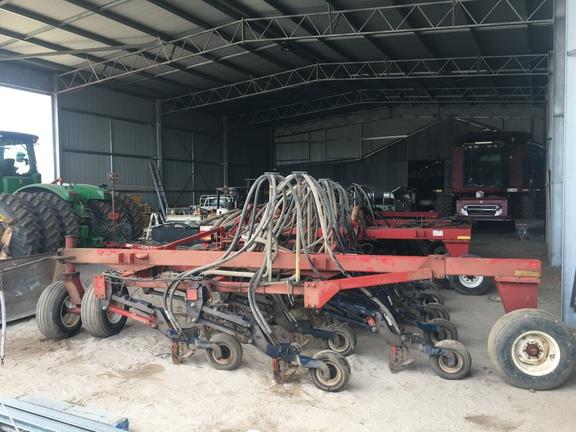 Morris Contour Drill airseeder, Seeding Tillage Morris WA | Power Farming
