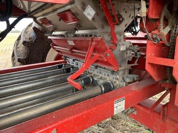 Ausplow DBS D-300 airseeder, Seeding Tillage Ausplow WA | Power Farming