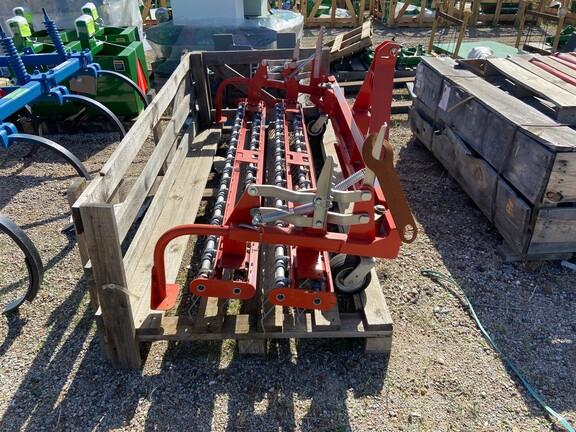 Wiedenmann Terra Rake 230 rake, Hay Silage Equip AA Other WA | Power ...