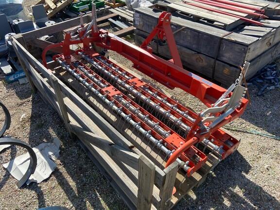 Wiedenmann Terra Rake 230 rake, Hay Silage Equip AA Other WA | Power ...
