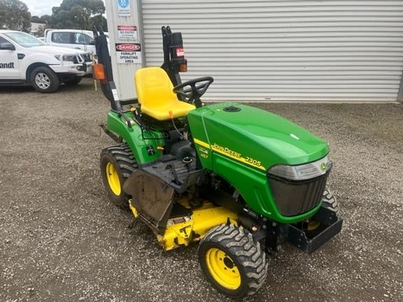 John Deere 2305 tractor, Tractors John Deere VIC | Power Farming