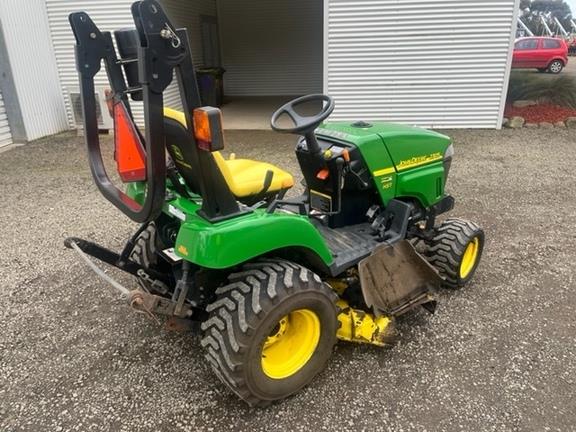 John Deere 2305 tractor, Tractors John Deere VIC | Power Farming