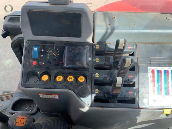 Same SILVER 95 tractor, Tractors SAME NSW | Power Farming