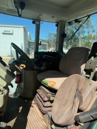 John Deere 6820 tractor, Tractors John Deere WA | Power Farming