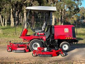 Toro GroundsMaster 4000 D Wide Area lawn mower, Lawn Mowers Toro NSW ...