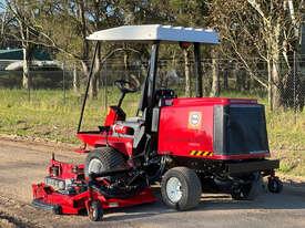 Toro GroundsMaster 4000 D Wide Area lawn mower, Lawn Mowers Toro NSW ...