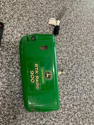 Precision Guidance Search | Power Farming