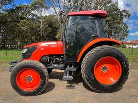 Kubota M9540 tractor, Tractors Kubota NSW | Power Farming
