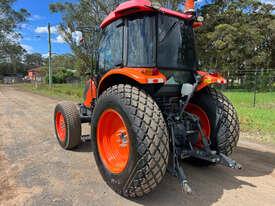 Kubota M9540 tractor, Tractors Kubota NSW | Power Farming