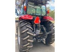 Massey Ferguson 4608 Tractor, Tractors Massey Ferguson VIC | Power Farming
