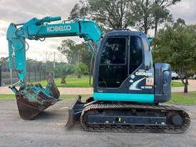 Kobelco SK70 Tracked-Excav Excavator, Loaders Excavators Kobelco NSW ...