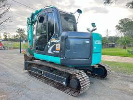 Kobelco SK70 Tracked-Excav Excavator, Loaders Excavators Kobelco NSW ...