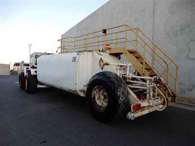 MERCEDES-BENZ MB1500 tractor, Tractors Mercedes Benz VIC | Power Farming