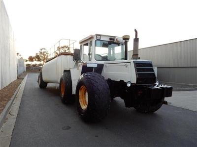 MERCEDES-BENZ MB1500 tractor, Tractors Mercedes Benz VIC | Power Farming