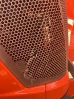 Kubota B2301 tractor, Tractors Kubota WA | Power Farming