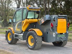 Dieci 70.10 Telescopic Handler, Telehandlers Fork Lifts Dieci NSW ...