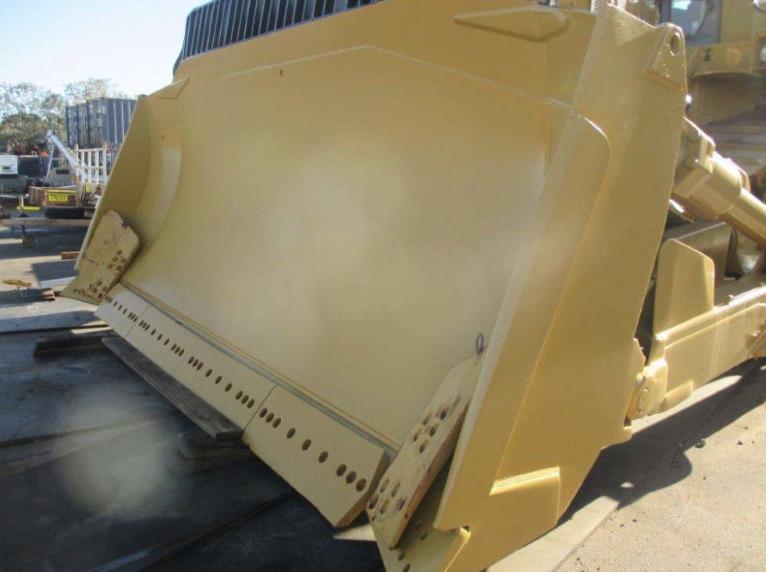 Caterpillar D11R Dozer, Loaders Excavators Caterpillar NSW | Power Farming