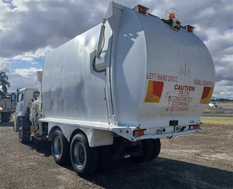 Iveco Acco F2350G 280 truck, Trucks, Trailers Utes Iveco QLD | Power ...