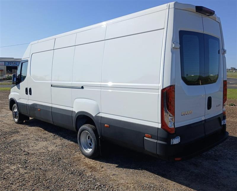 Iveco Daily 50C21V van, Trucks, Trailers Utes Iveco QLD | Power Farming