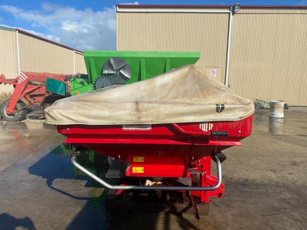 Lely SX3000 Fertilizer/Manure Spreader, Pasture Care Lely VIC, | Power ...