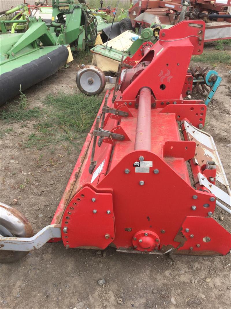 Howard ROTAVATOR 600 ROTAVATOR 600B-305S-R Rotary Hoe, Seeding Tillage ...