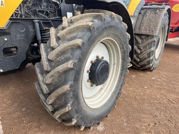 JCB 8310 tractor, Tractors JCB WA | Power Farming