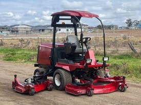 Toro GroundsMaster 4000 D Wide Area mower, Lawn Mowers Toro NSW | Power ...