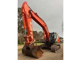 Hitachi ZX330 Tracked-Excav Excavator, Loaders Excavators Hitachi NSW ...