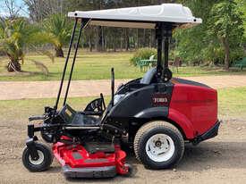 Toro Groundsmaster 7210 Zero Turn Lawn Equipment, Lawn Mowers Toro NSW ...