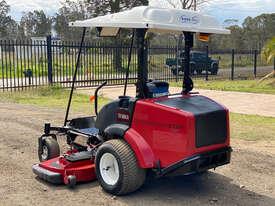 Toro Groundsmaster 7210 Zero Turn Lawn Equipment, Lawn Mowers Toro NSW ...
