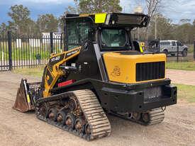 ASV RT-60 Skid Steer Loader, Telehandlers Fork Lifts ASV NSW | Power ...