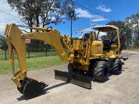 Vermeer RT700 Trencher, Other Farm Equipment Vermeer NSW | Power Farming