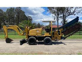 Vermeer RT700 Trencher, Other Farm Equipment Vermeer NSW | Power Farming