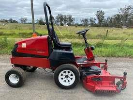 Toro GroundsMaster 3280 D Front Deck Lawn Equipment, Lawn Mowers Toro ...
