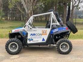 Polaris Ranger ATV All Terrain Vehicle, All Terrain Vehicles Bikes ...