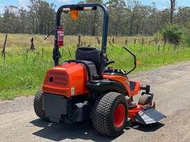 Kubota ZD326 Zero Turn Lawn Equipment, Lawn Mowers Kubota NSW | Power ...