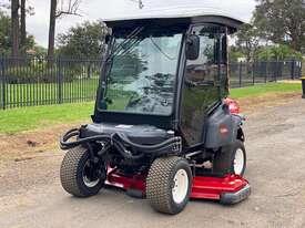 Toro Groundmaster 360 Standard Ride On Lawn Equipment, Lawn Mowers Toro ...