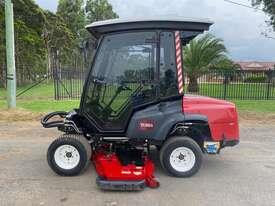 Toro Groundmaster 360 Standard Ride On Lawn Equipment, Lawn Mowers Toro ...