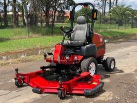 Toro GroundsMaster 3280 D Front Deck Lawn Equipment, Lawn Mowers Toro ...