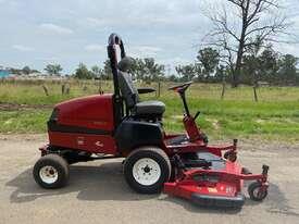 Toro GroundsMaster 3280 D Front Deck Lawn Equipment, Lawn Mowers Toro ...