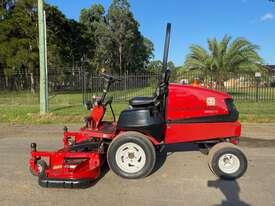 Toro GroundsMaster 3280 D Front Deck Lawn Equipment, Lawn Mowers Toro ...