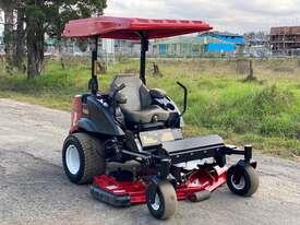 Toro Groundsmaster 7210 Zero Turn Lawn Equipment, Lawn Mowers Toro NSW ...