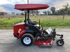 Toro Groundsmaster 7210 Zero Turn Lawn Equipment, Lawn Mowers Toro NSW ...