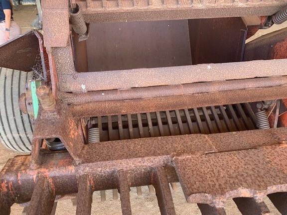 Rite Way RR900ST rock picker, Other Farm Equipment Riteway WA | Power ...