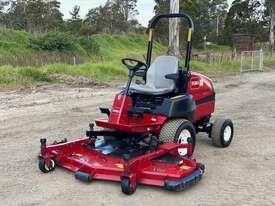 Toro GroundsMaster 3280 D Front Deck Lawn Equipment, Lawn Mowers Toro ...